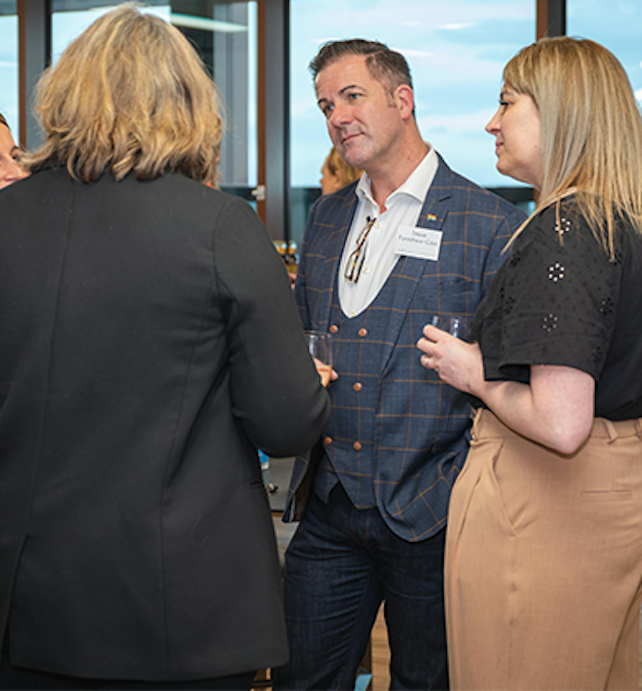 Our Management team | Scott Logic