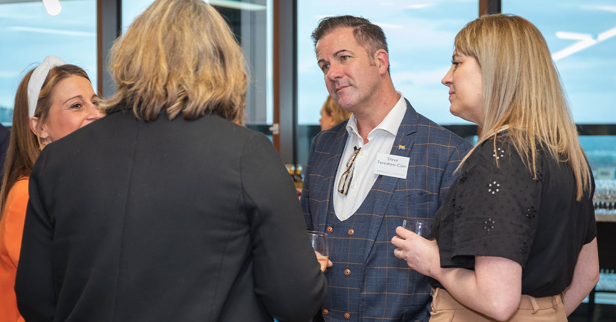 Our Management team | Scott Logic