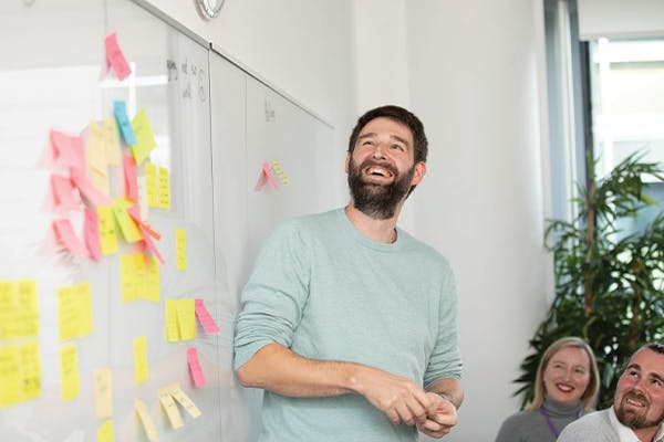 Bespoke Software Development All Together Smarter Scott Logic