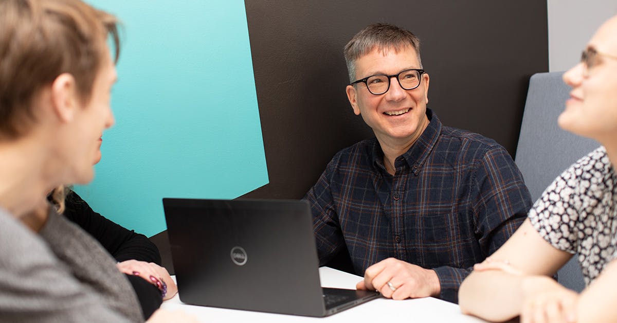 Accelerator Pods | Scott Logic