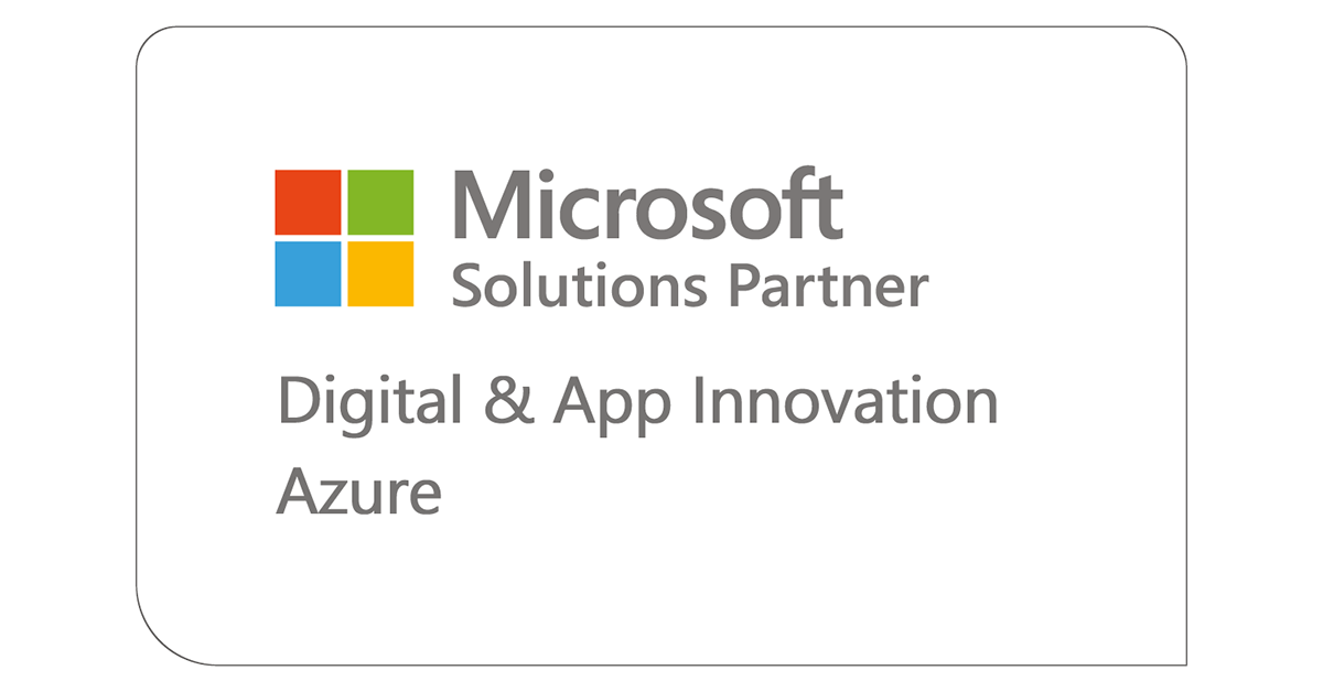 Scott Logic becomes designated Azure Solution Partner | Scott Logic