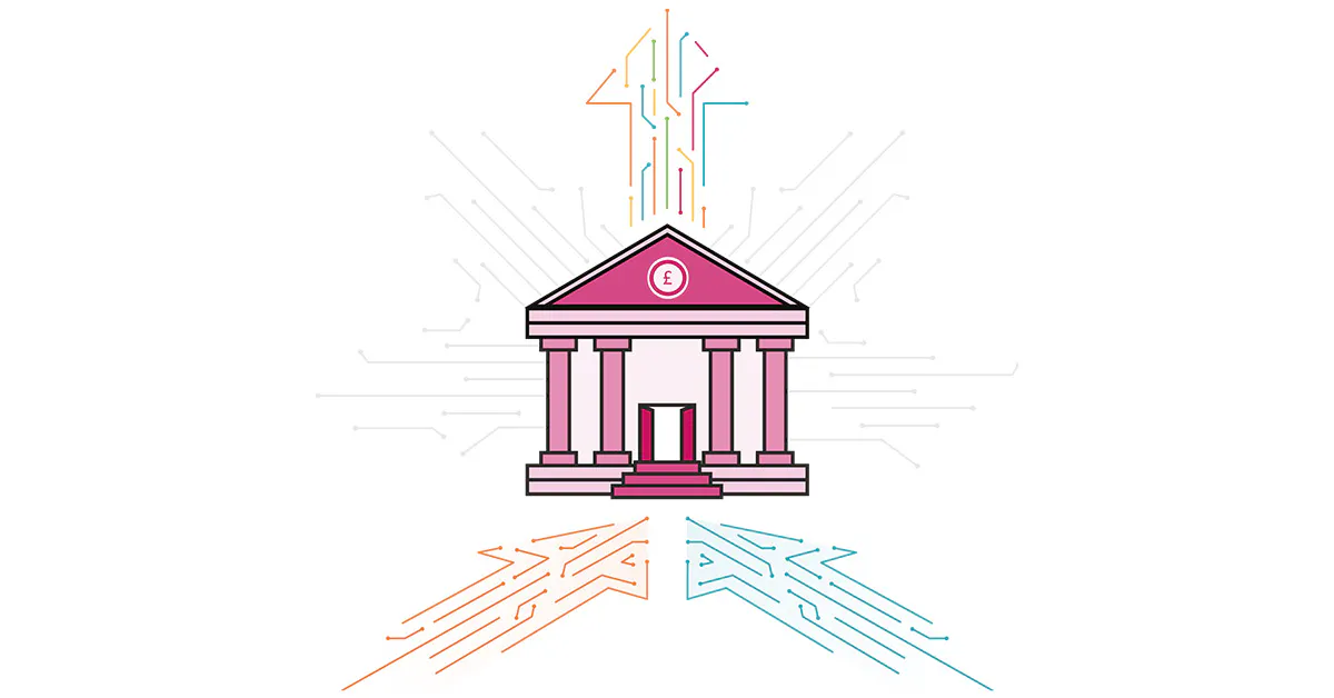 The Architecture of the Bank of 2030 | Scott Logic
