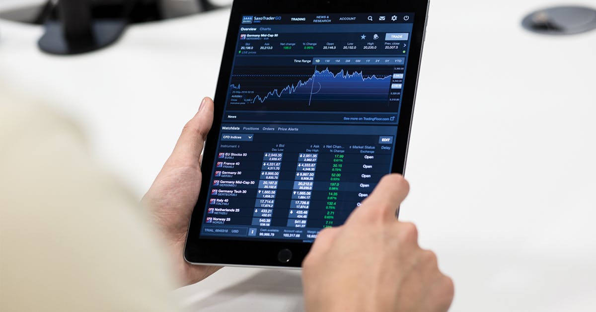 Data Strategy & Engineering | Scott Logic