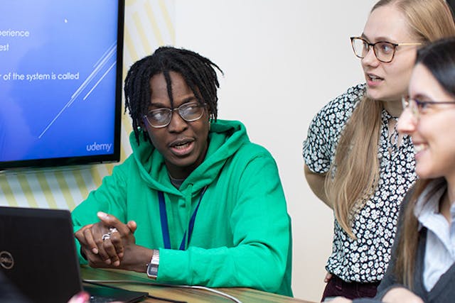 Software Development Careers at Scott Logic | Scott Logic