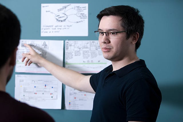 What we do | Scott Logic