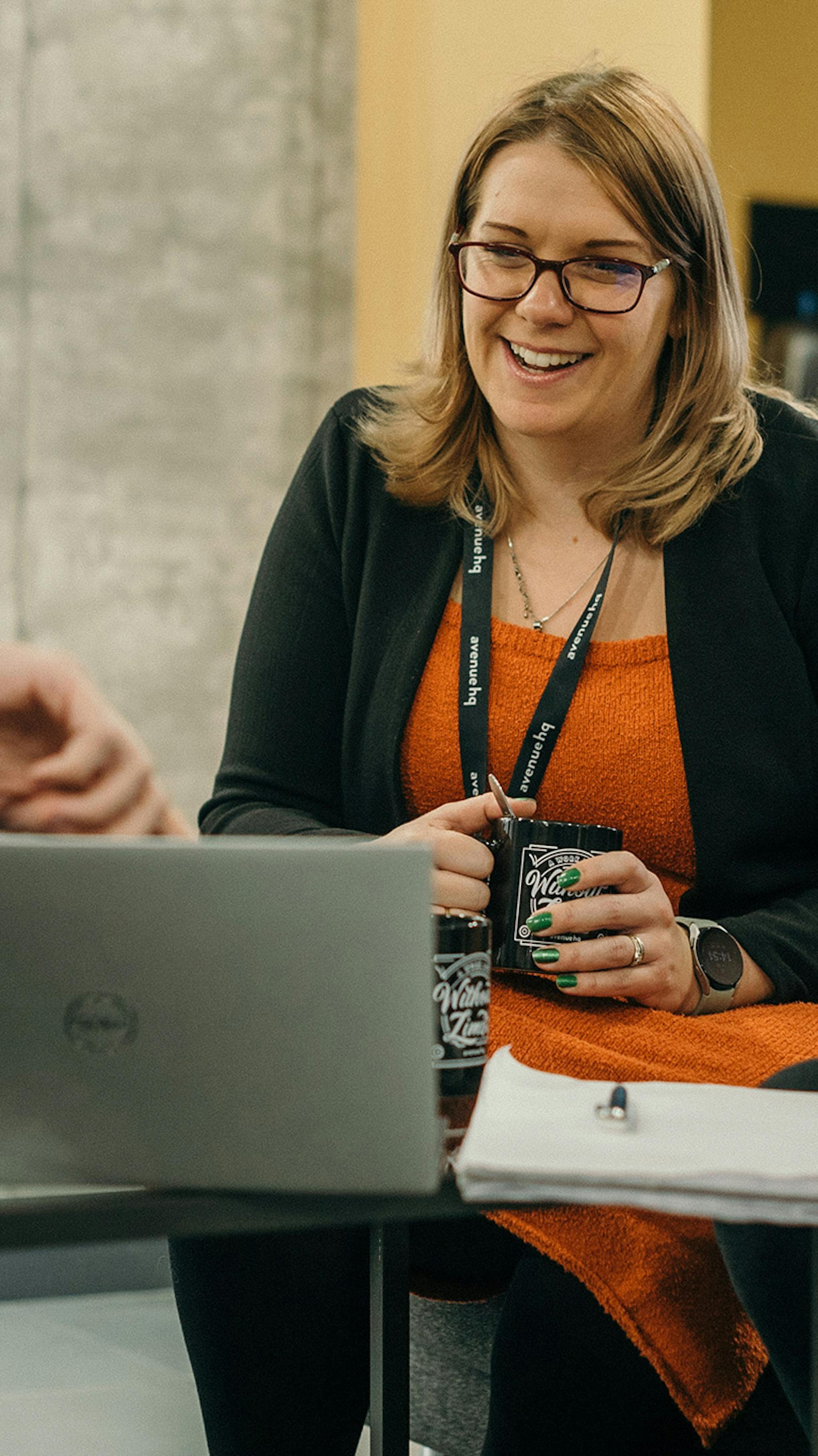 Bespoke Software Development - All Together Smarter | Scott Logic