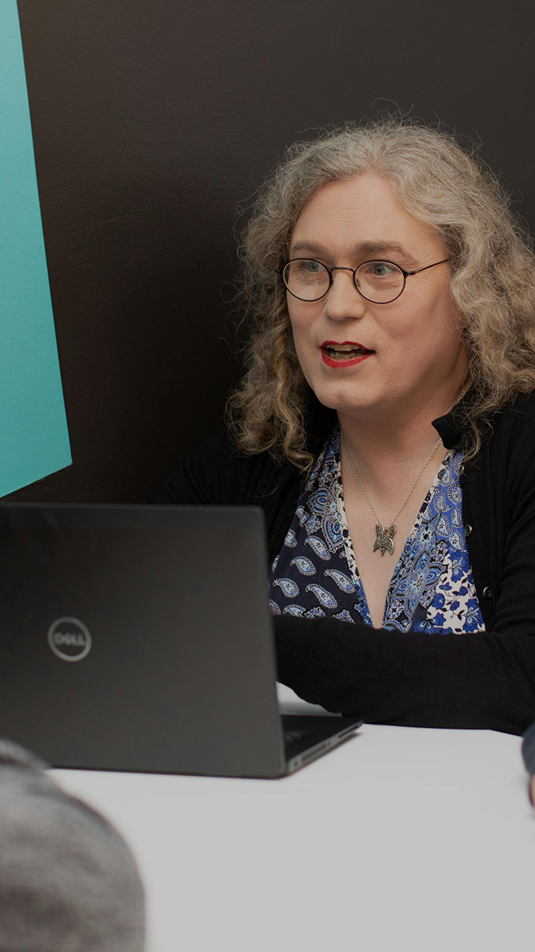 Bespoke Software Development - All Together Smarter | Scott Logic