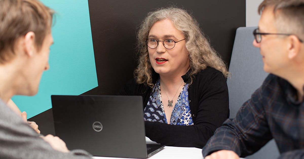 Bespoke Software Development - All Together Smarter | Scott Logic