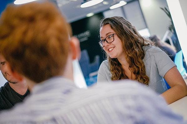 Software Development Careers At Scott Logic Scott Logic