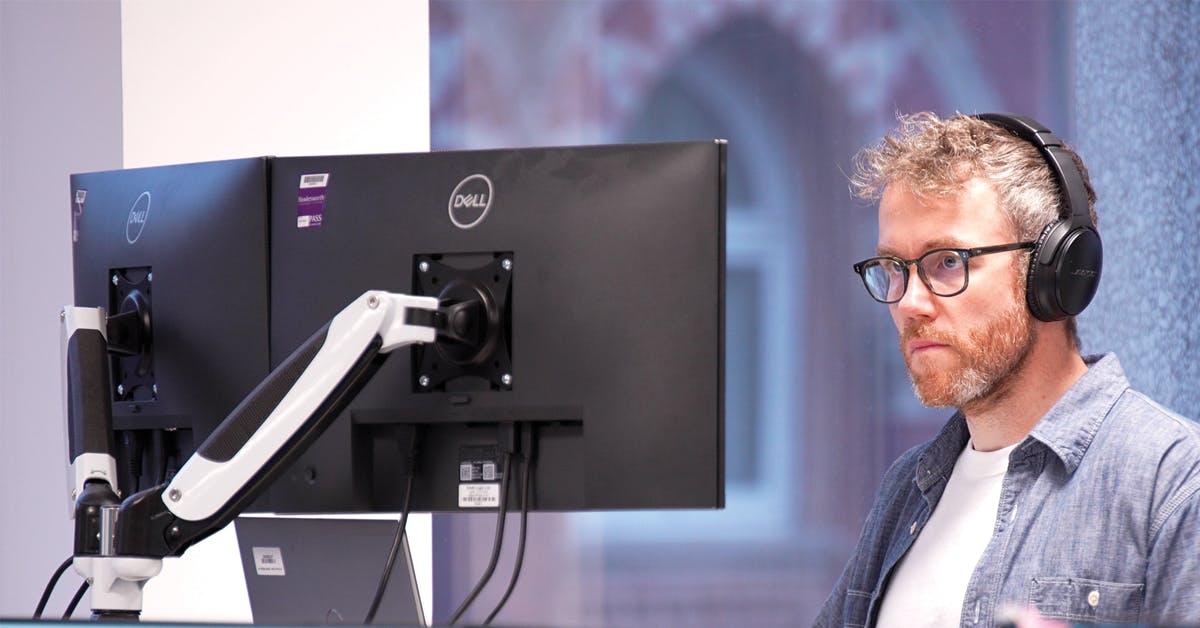 Beyond the Hype | Scott Logic