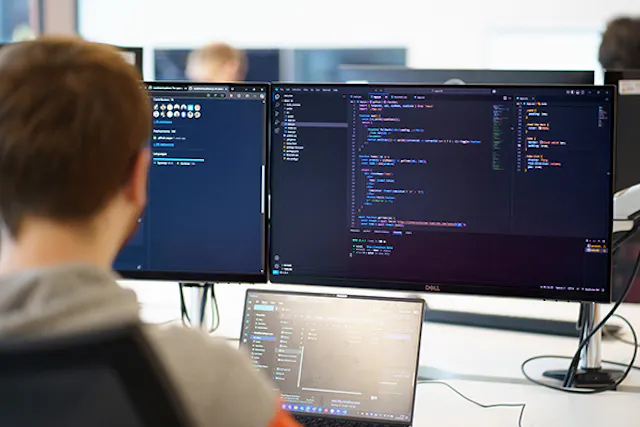 Software Engineering | Scott Logic
