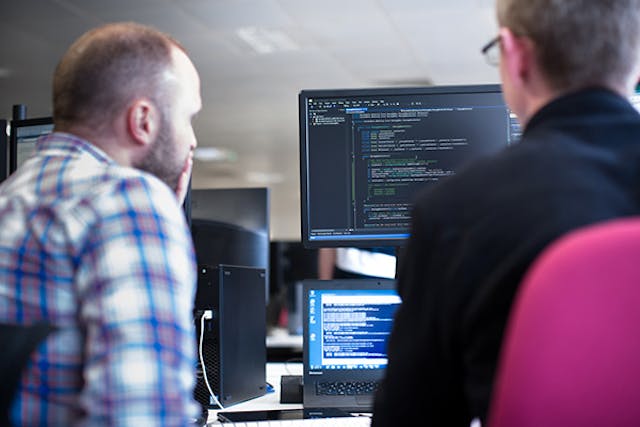 Data & Analytics | Scott Logic