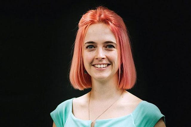 Laura Warren | Scott Logic