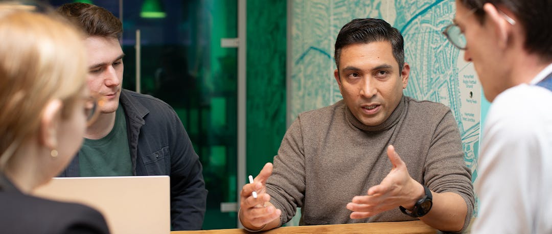 What we do | Scott Logic