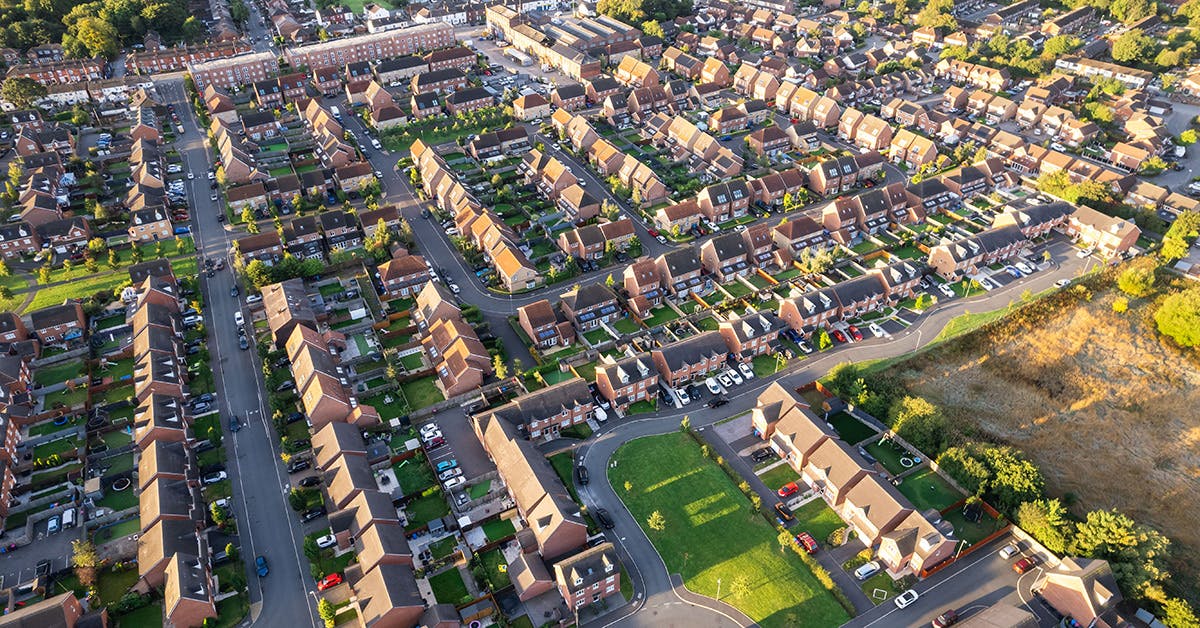 HM Land Registry: Delivering a modern Land Register | Scott Logic