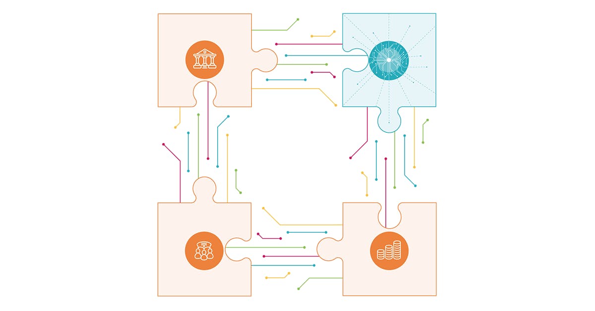 White paper: Realising the value of Generative AI | Scott Logic