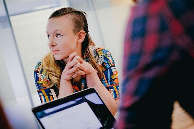 Software Development Careers at Scott Logic | Scott Logic