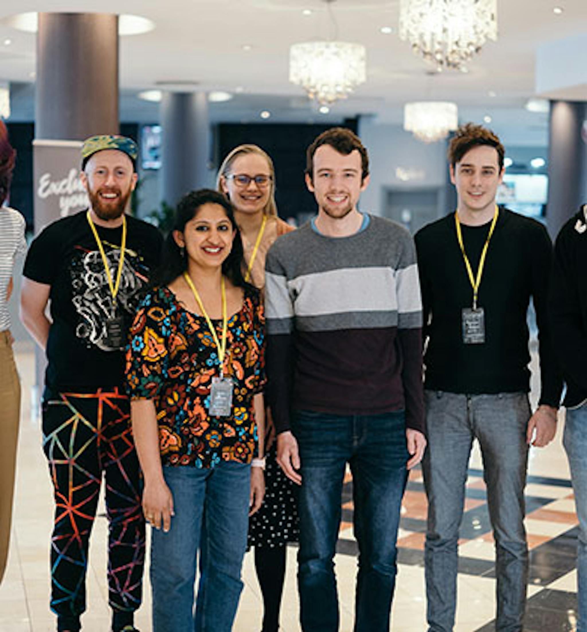 Software Development Careers at Scott Logic | Scott Logic