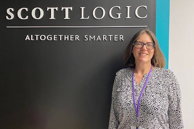 Software Development Careers At Scott Logic Scott Logic