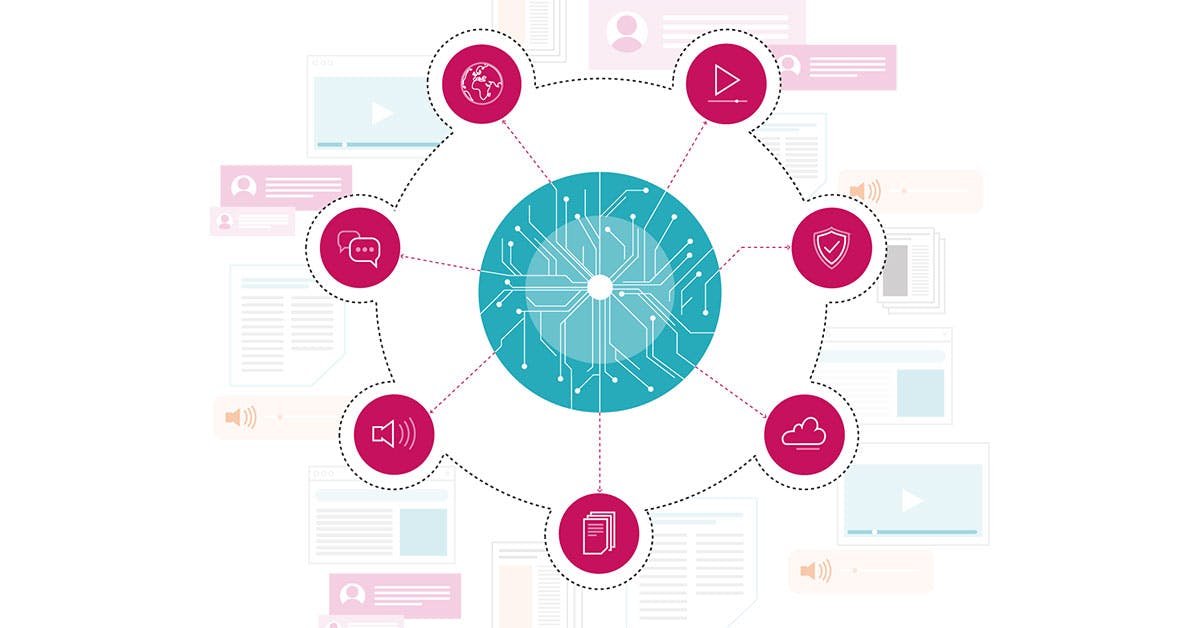 How to de-risk GenAI across your enterprise | Scott Logic