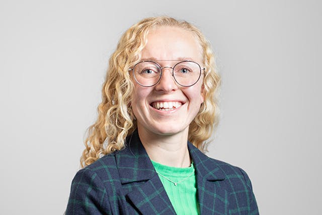 Meet our Newcastle team | Scott Logic