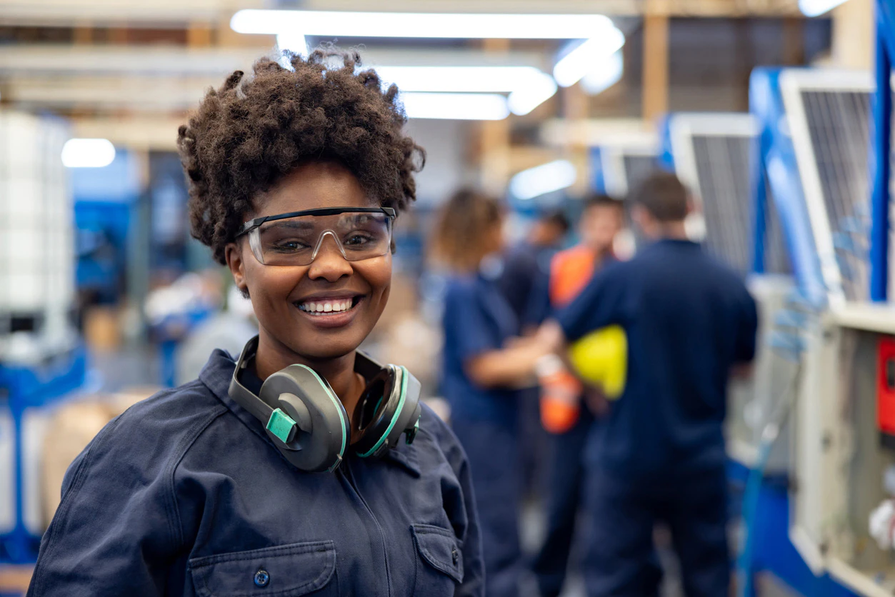 The Benefits of Job Security & Stability for Employees - ScoutLogic