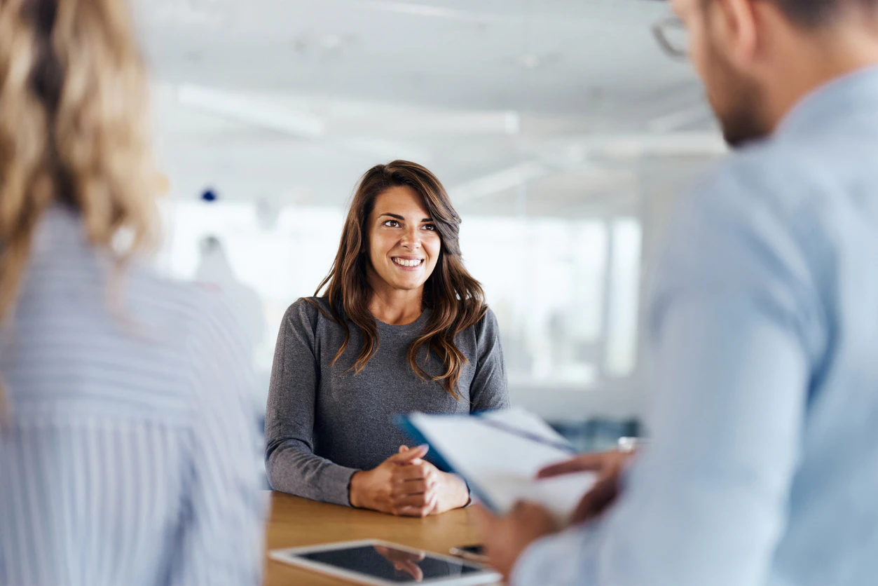 10 Reference Check Questions To Ask - ScoutLogic