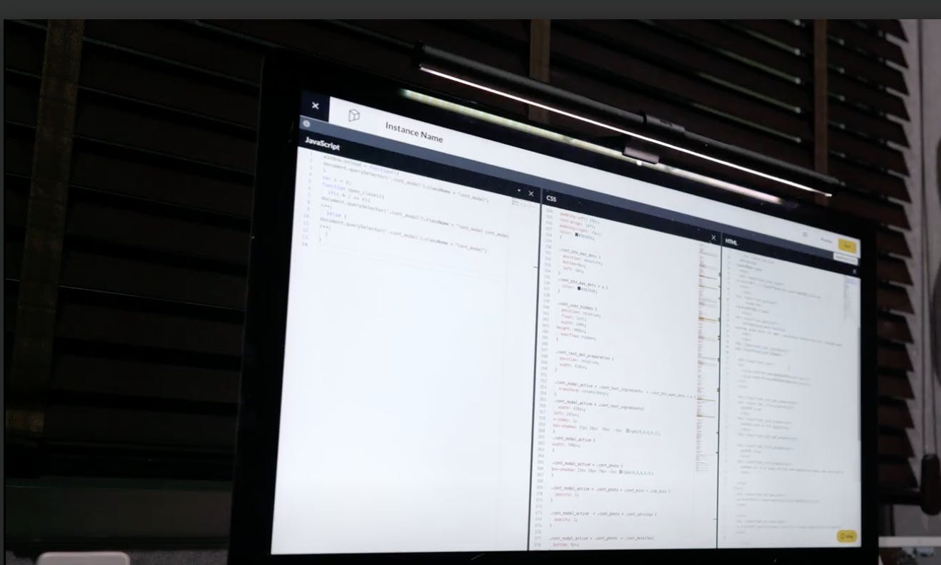 How to build an automated, auto-updating dashboard with ScreenCloud ...