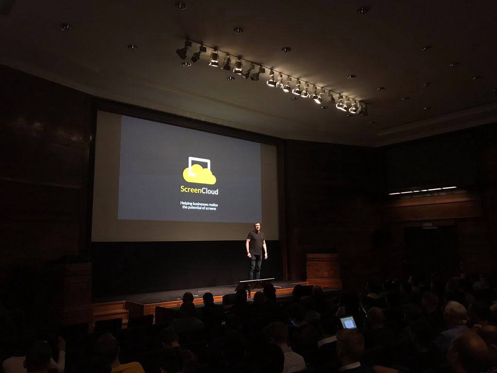 ScreenCloud May 2017 Update - ScreenCloud