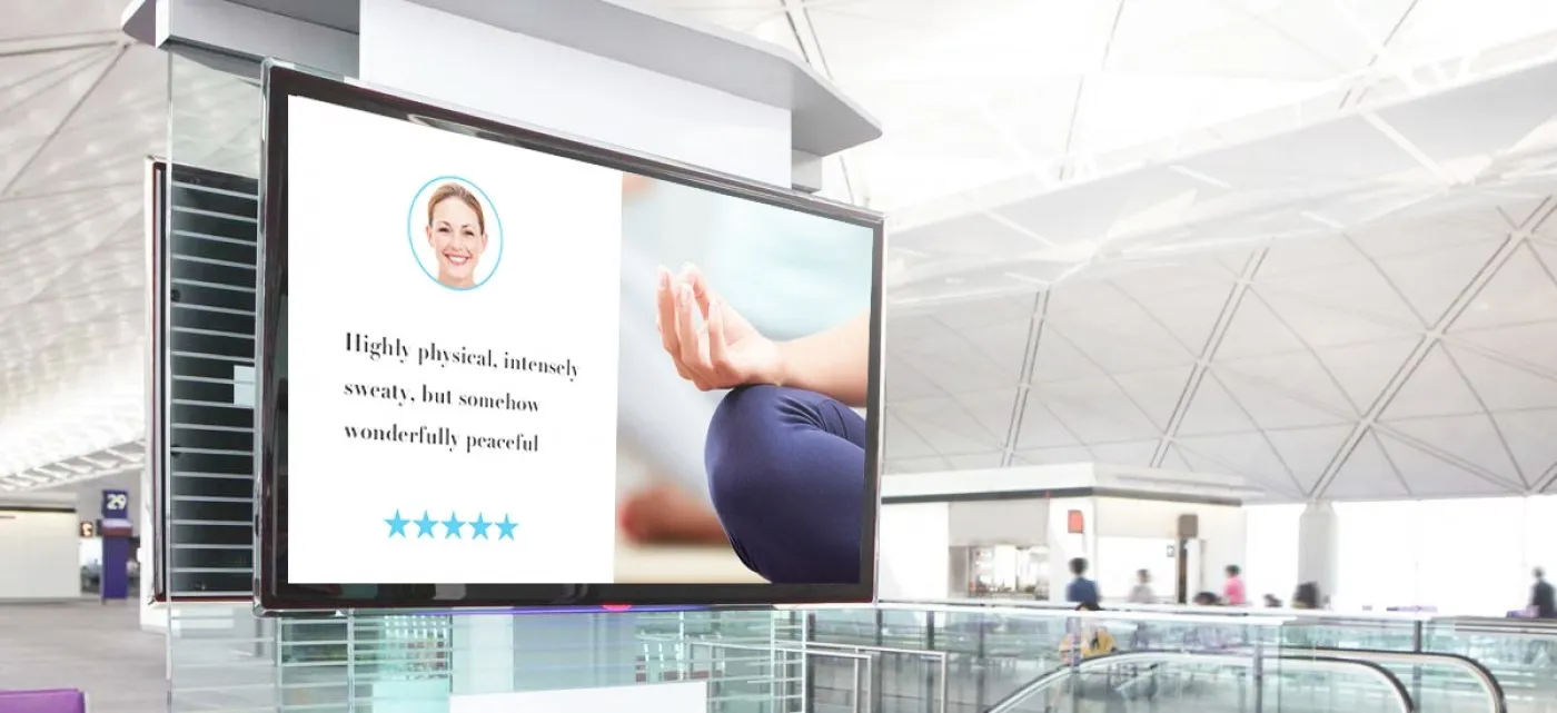 How To Bring The Best Out Of Your Digital Screens This Holiday Season ...