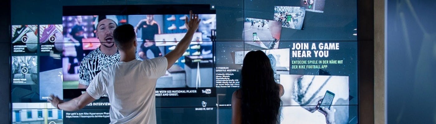 Six Benefits the Connected Retail Space Will Provide to Consumers ...