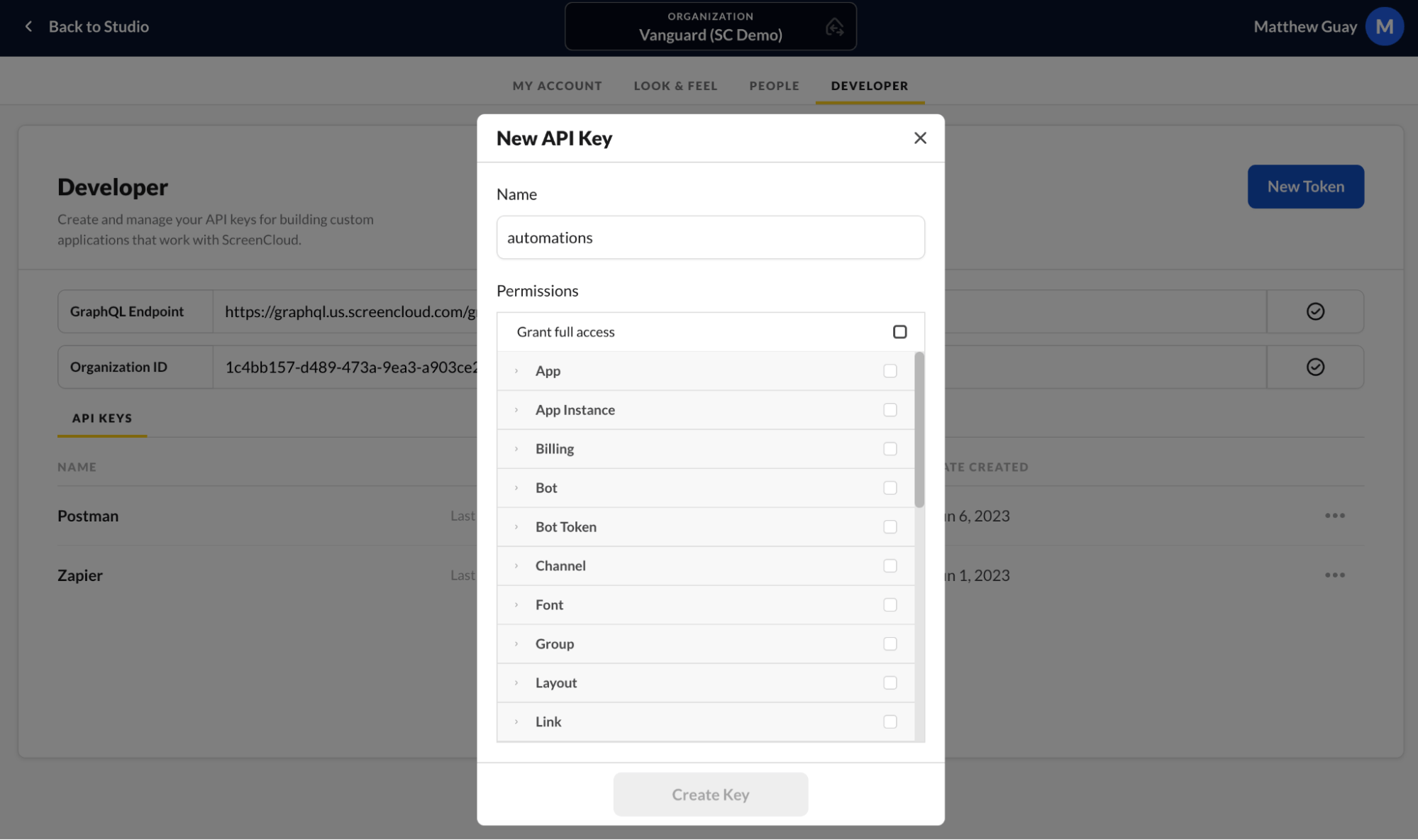 A Beginner’s Guide to GraphQL API Queries and Mutations - ScreenCloud