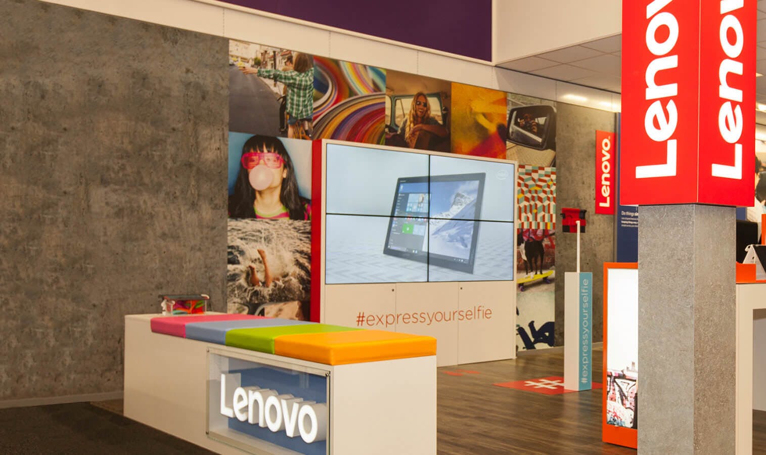 Your Guide to Creating a Comprehensive Digital Signage Content Strategy ...