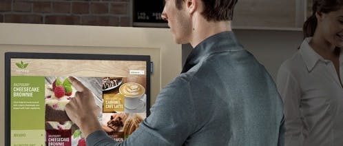 The Small Business Guide to Digital Signage - ScreenCloud