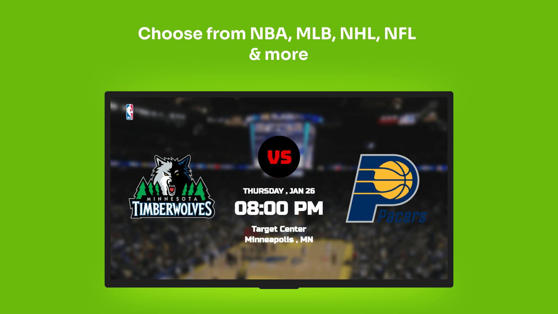 All Scores Live