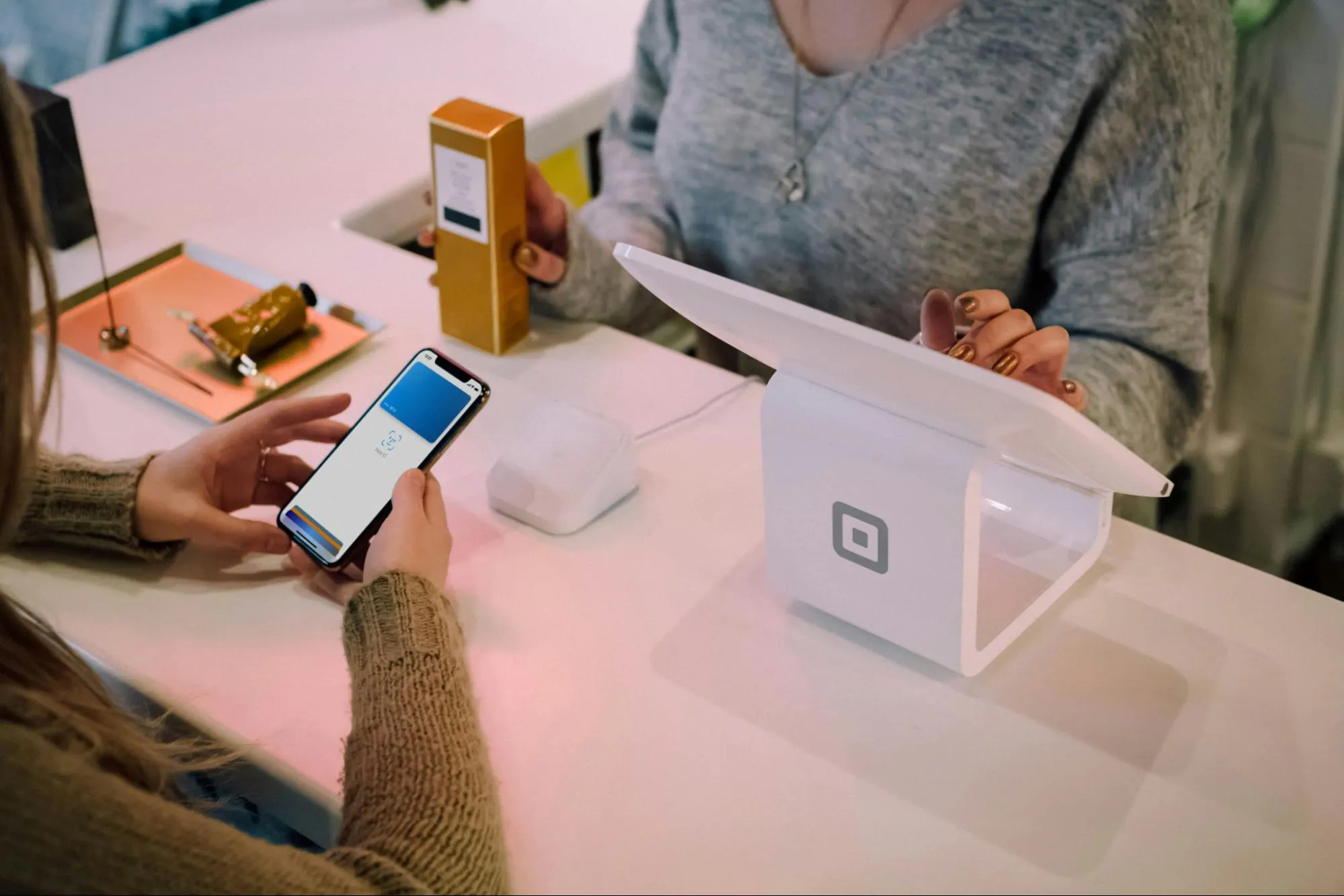 Turn Square Payments & Orders Into a Digital Signage Dashboard ...