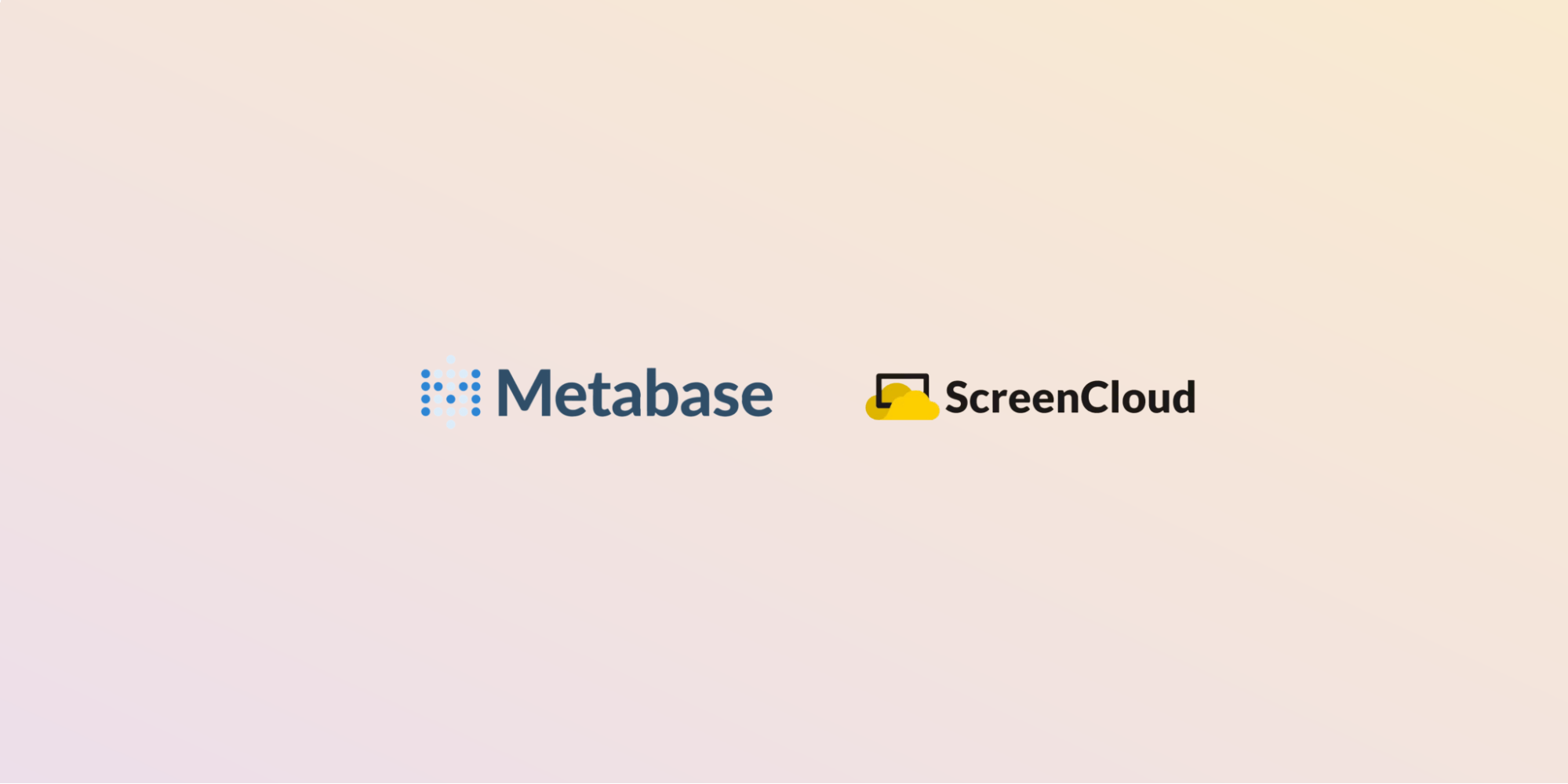 Metabase: A Power BI alternative that’s perfect for digital signage - ScreenCloud