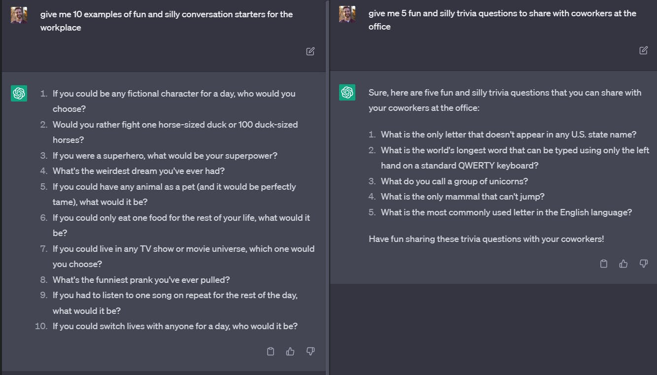 AI for HR: Engage Employees With ChatGPT + Digital Signage - ScreenCloud