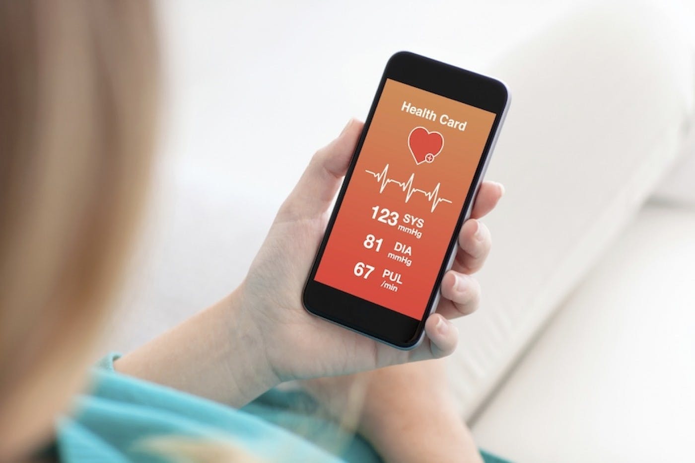 Benefits of Digital Signage in Healthcare - ScreenCloud