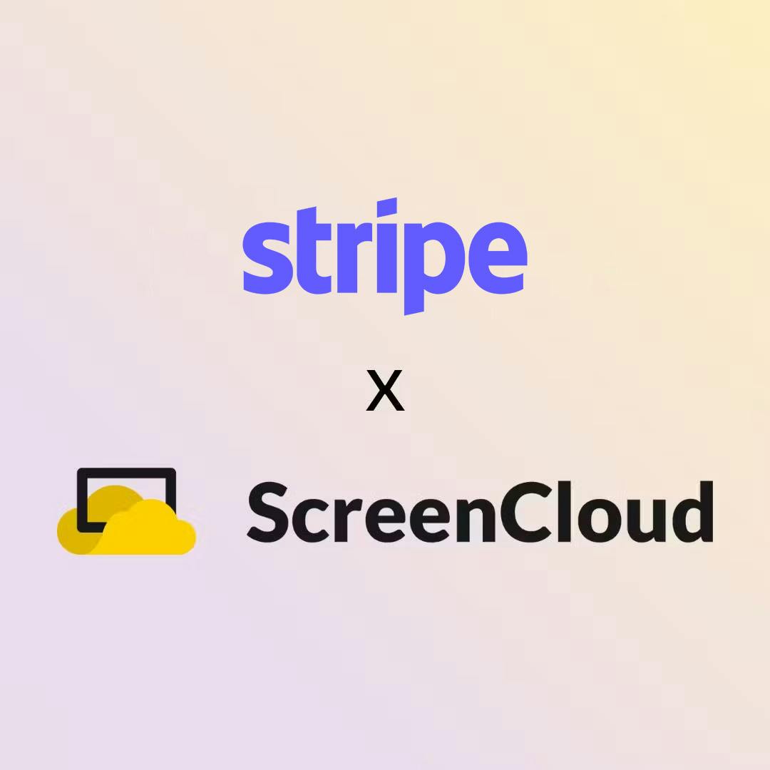 How to Build a Stripe Sales Tracker Dashboard - ScreenCloud