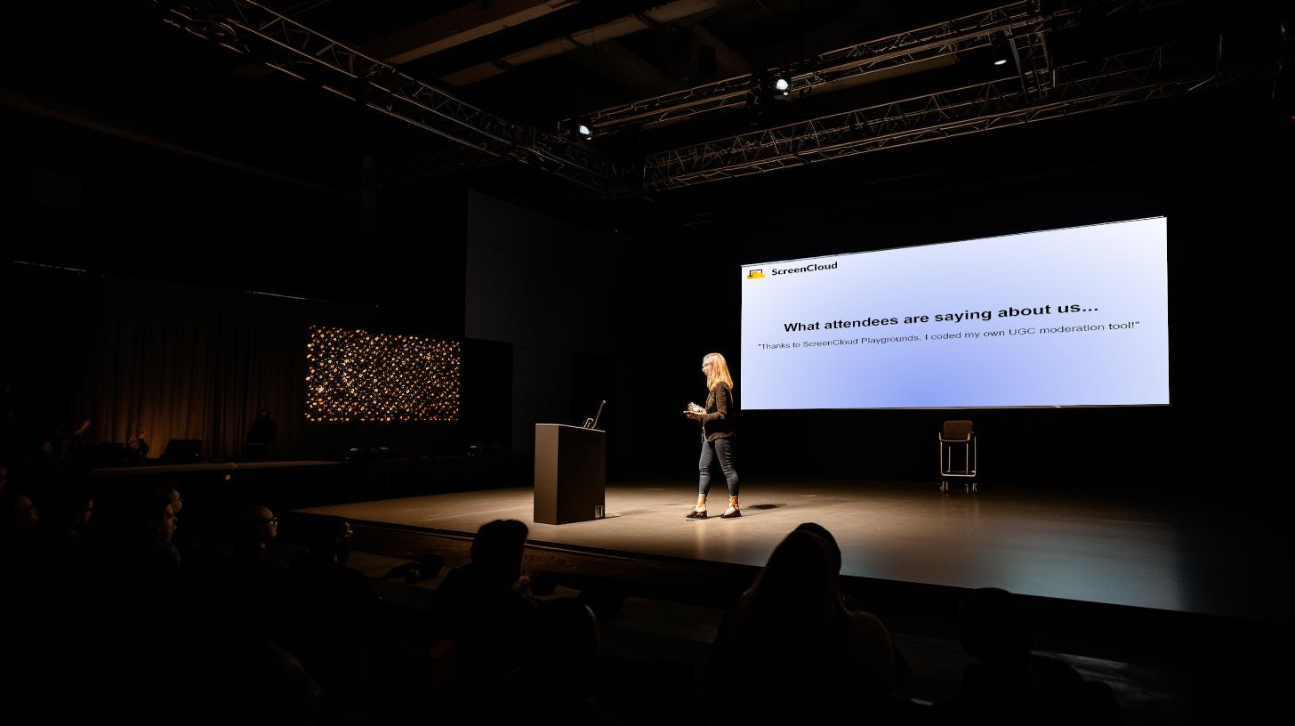 How to Auto-Moderate User-Submitted Content With ChatGPT - ScreenCloud