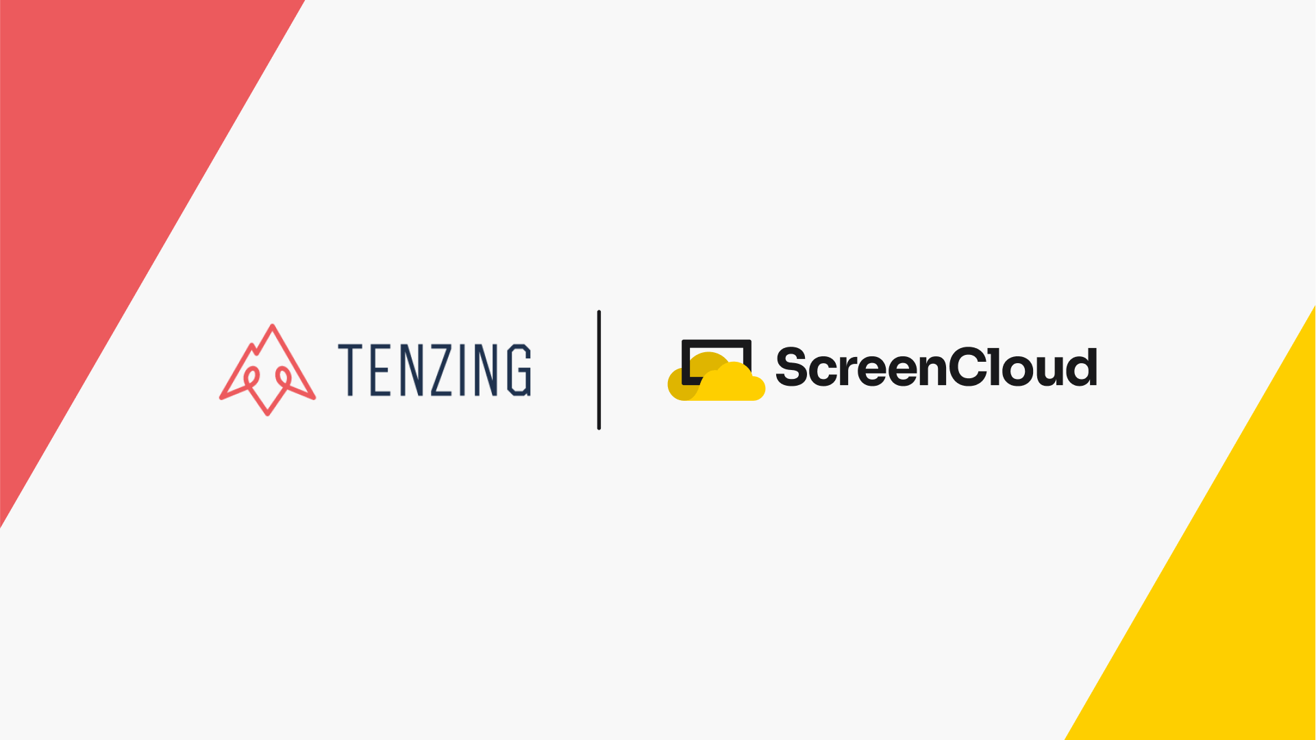 ScreenCloud Secures Investment from Tenzing to Accelerate Global Growth ...