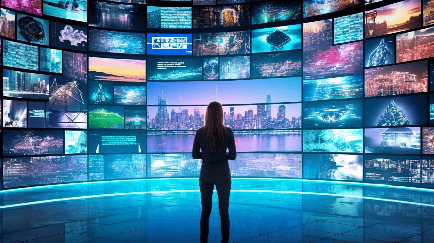 How to Plan Digital Signage Placement and Locations - ScreenCloud