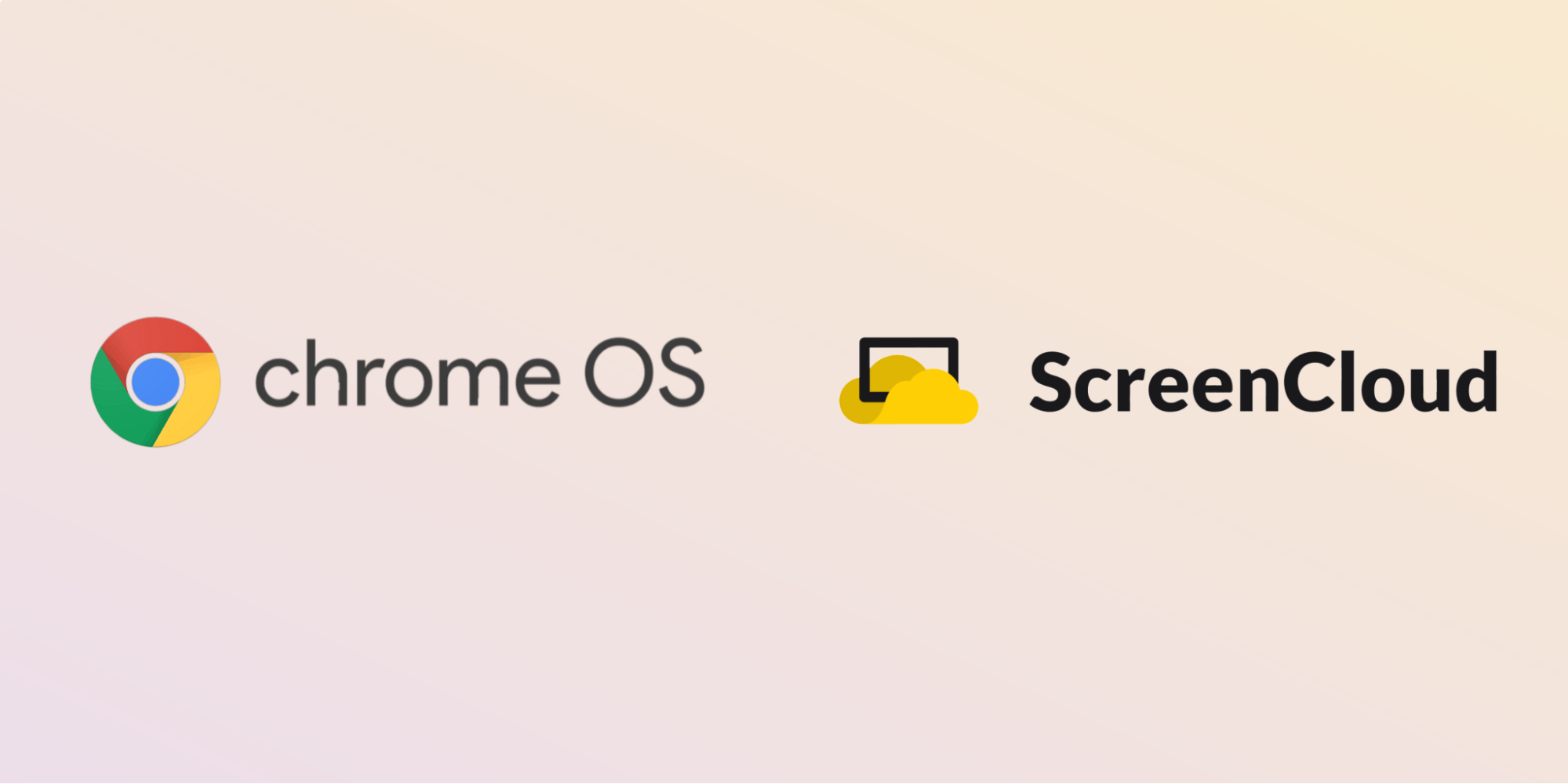 How to use ChromeOS kiosk mode for digital signage - ScreenCloud