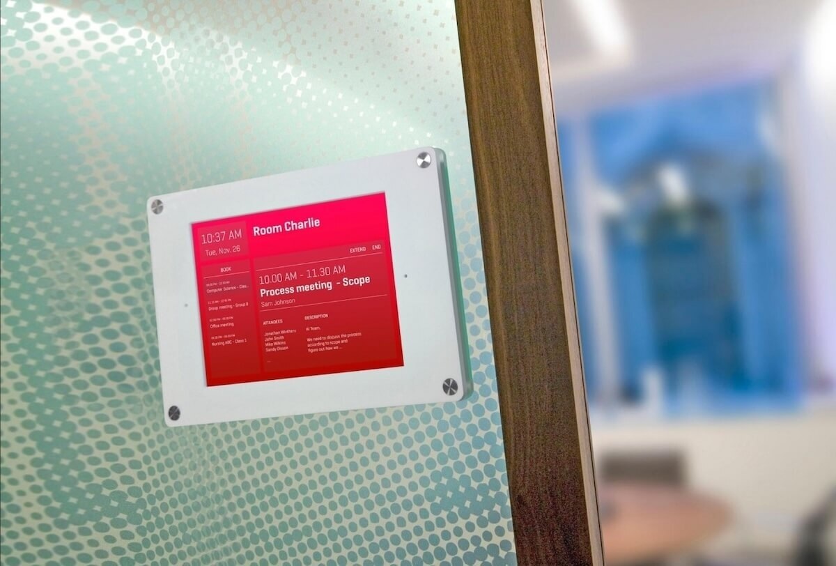 How to Create Great Office Wayfinding - ScreenCloud