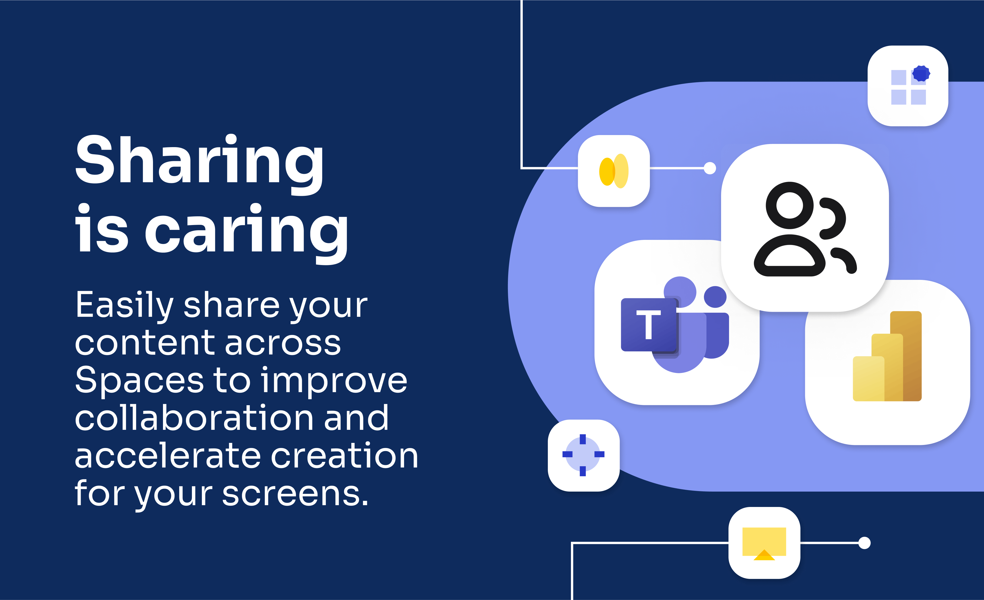 A Guide to Shared Channels: Collaboration & Duplication - ScreenCloud