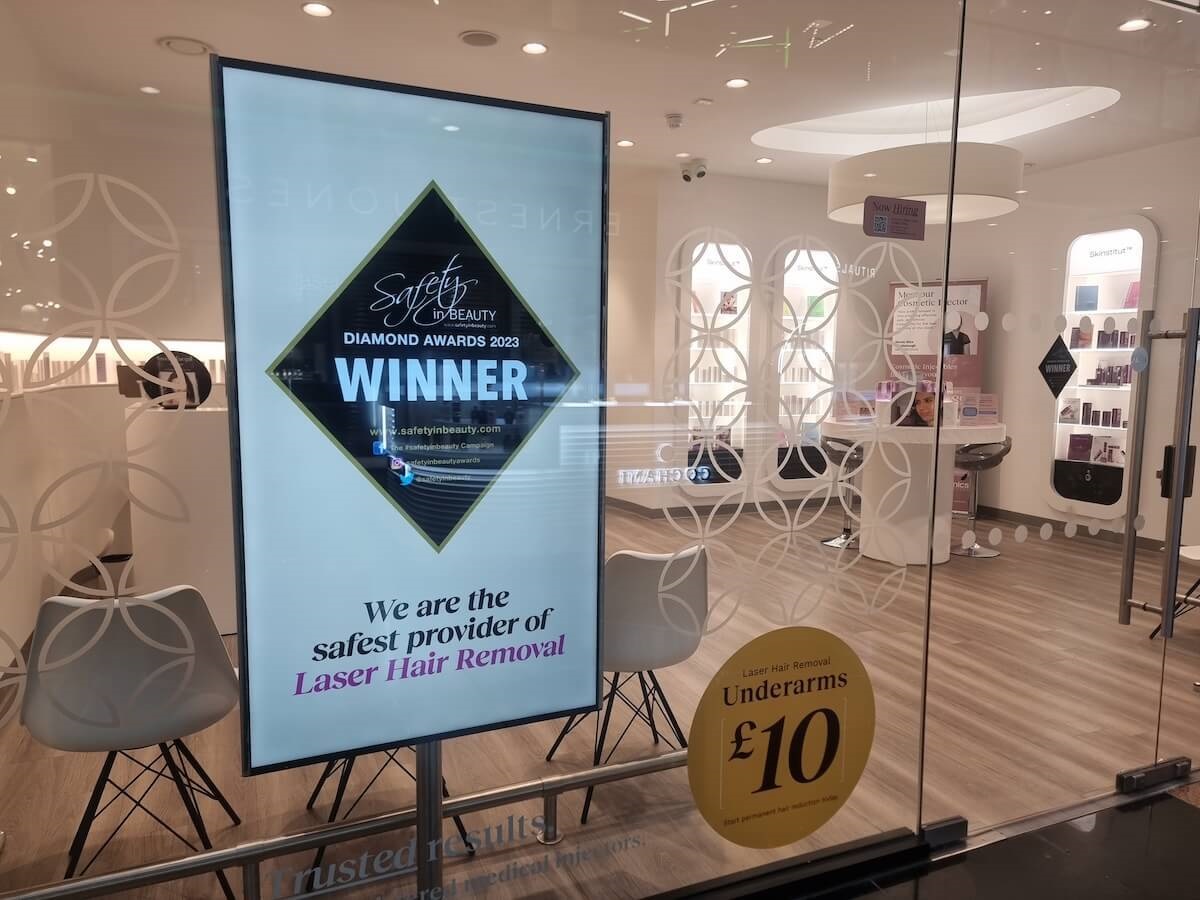Getting Started with Salon Digital Signage - ScreenCloud