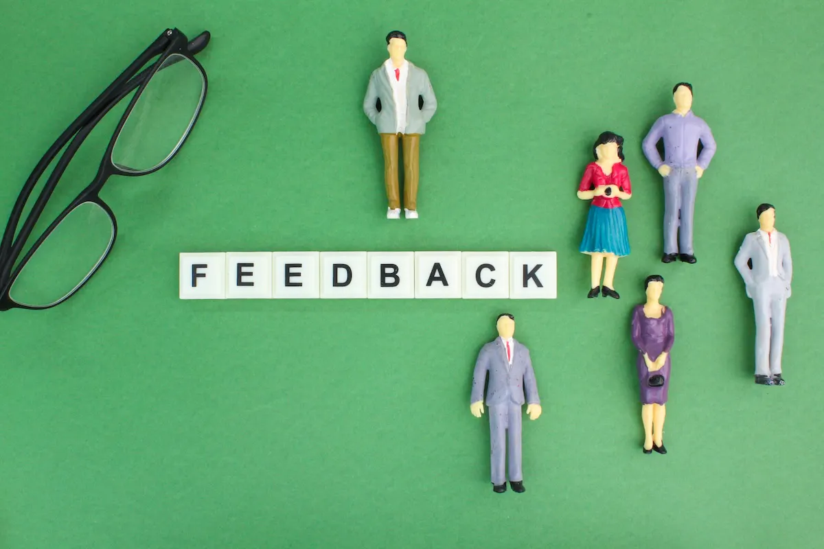 Steps to Creating Feedback Loops in the Workplace - ScreenCloud