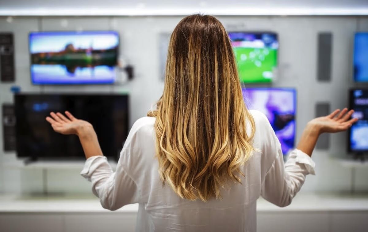 Top Easy-to-Use Digital Signage Solutions, 2025 - ScreenCloud