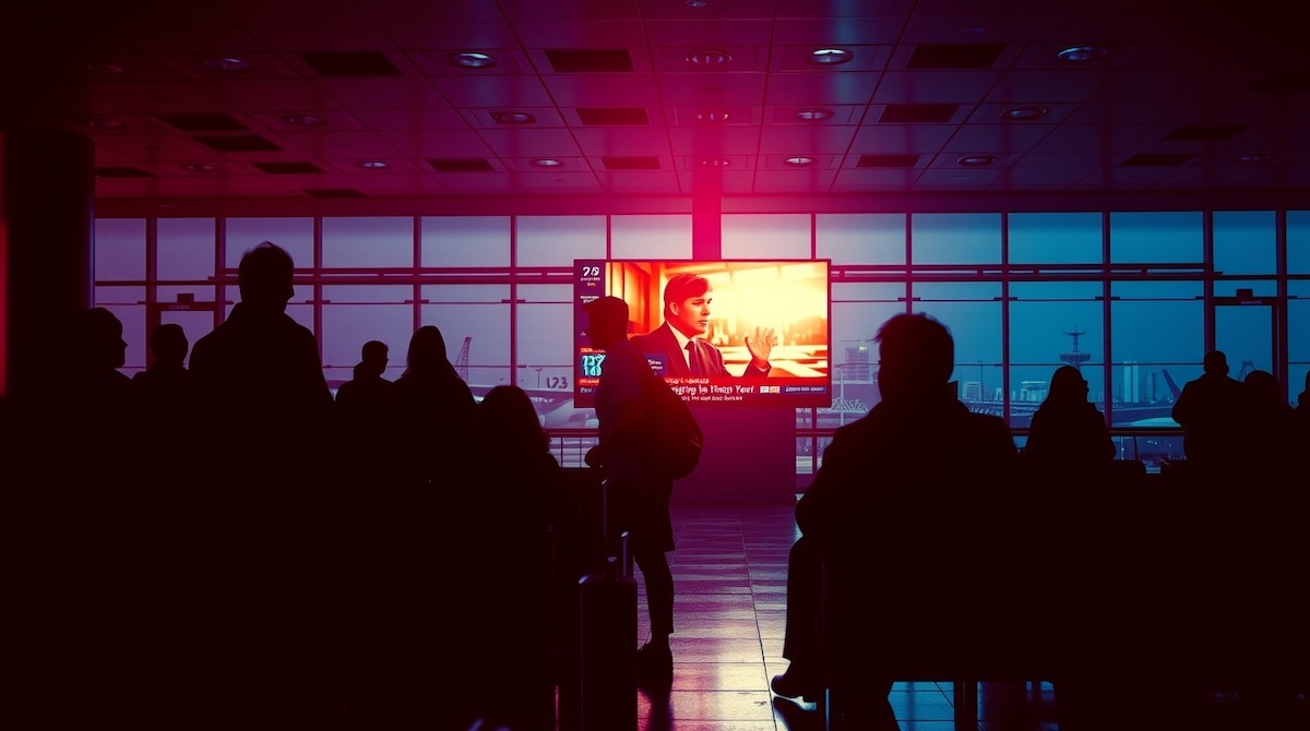 Rethinking Live TV in Digital Signage: Smarter Ways to Engage Captive ...